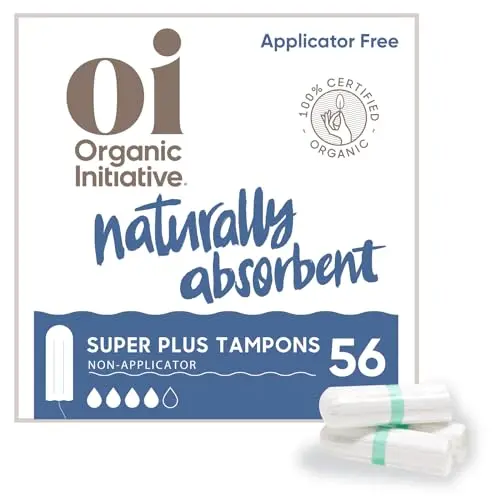Best Organic Tampons For Women - 2026 Reviews - Room Aesthetic