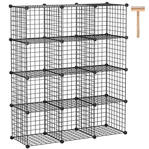 Best Shelf Systems For Modular Office Storage - 2026 Reviews - Room ...