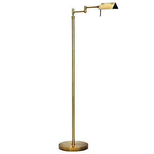 Best Floor Lamps For Reading - 2026 Reviews - Room Aesthetic
