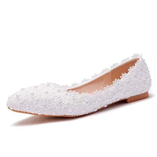 Best Bridal Shoes For Comfort - 2026 Reviews - Room Aesthetic