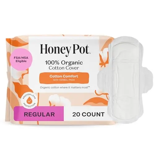 Best Organic Pads For Women - 2026 Reviews - Room Aesthetic