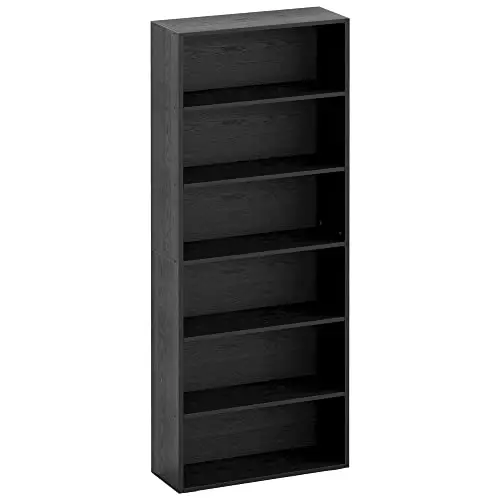 Best Bookshelf For Manga - 2026 Reviews - Room Aesthetic