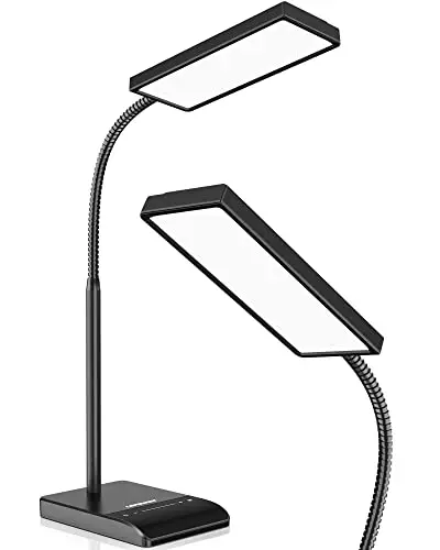 Best Desk Lamp For Reading - 2026 Reviews - Room Aesthetic