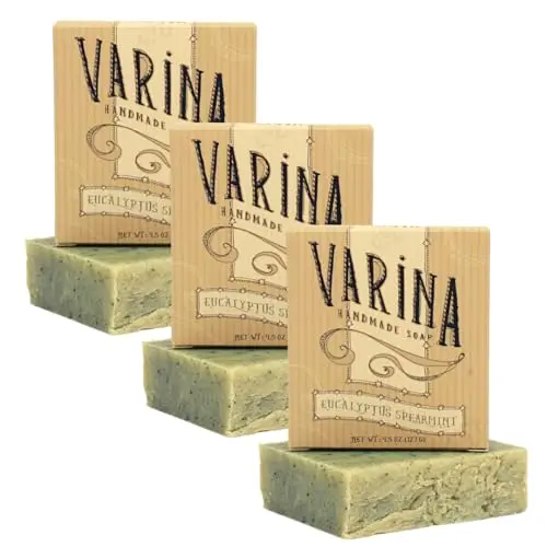 Best Organic Soap For Sensitive Skin - 2026 Reviews - Room Aesthetic