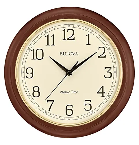 Best Clock For Wall - 2026 Reviews - Room Aesthetic