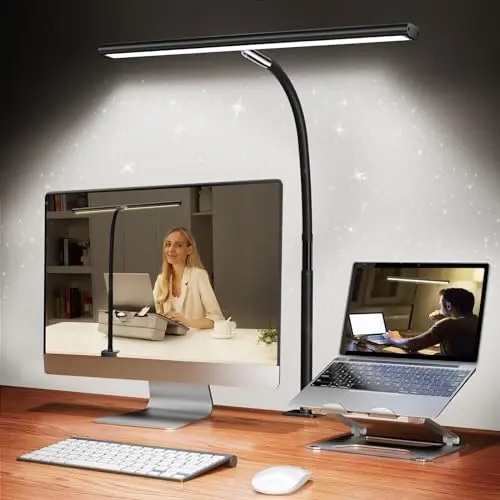 Best Desk Lamp For Reading - 2026 Reviews - Room Aesthetic
