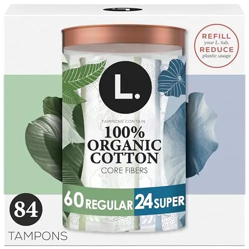 Best Organic Tampons For Women - 2026 Reviews - Room Aesthetic