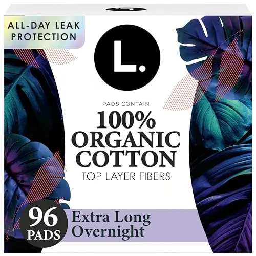 Best Organic Pads For Women - 2026 Reviews - Room Aesthetic
