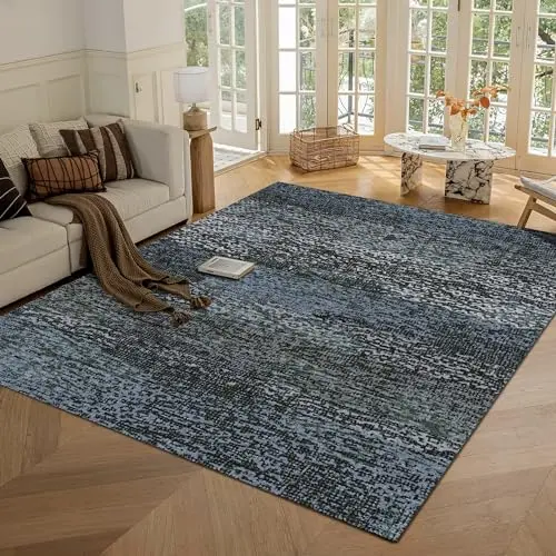 Best Washable Rugs For Pets - 2026 Reviews - Room Aesthetic