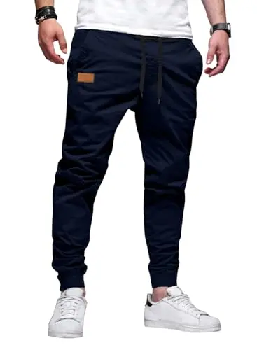 Best Joggers For Comfort And Durability - 2026 Reviews - Room Aesthetic
