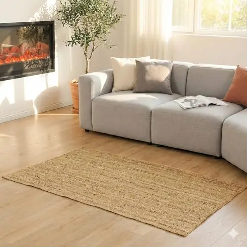 Best Brands For Jute Rugs - 2026 Reviews - Room Aesthetic