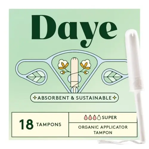 Best Organic Tampons For Heavy Flow - 2026 Reviews - Room Aesthetic