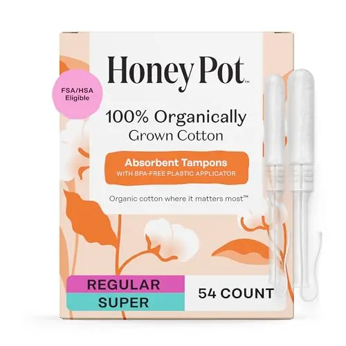 Best Organic Tampons For Women - 2026 Reviews - Room Aesthetic