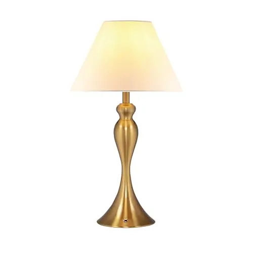Best Cordless Table Lamps For Living Room - 2026 Reviews - Room Aesthetic