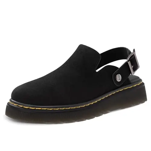 Best Comfort Clogs For Daily Wear - 2026 Reviews - Room Aesthetic