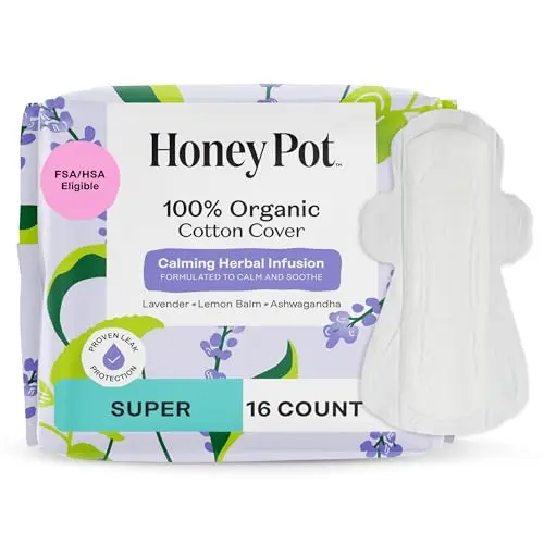 Best Organic Pads For Women - 2026 Reviews - Room Aesthetic