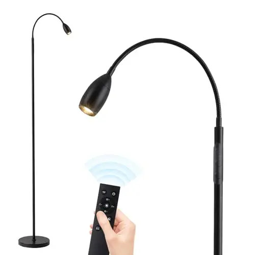 Best Floor Lamps For Reading - 2026 Reviews - Room Aesthetic