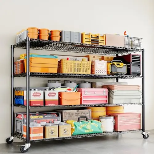 Best Shelf Systems For Modular Office Storage - 2026 Reviews - Room ...